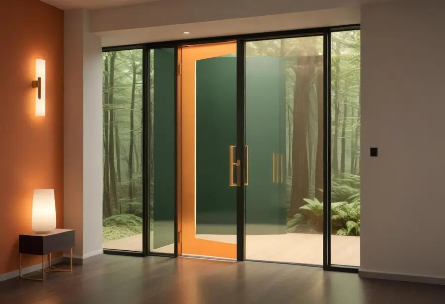Custom Sliding Doors | Custom-Made Glass Door | Upto 30% Off