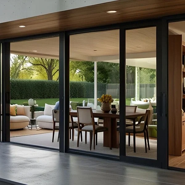 Custom Bifold Doors | Made-to-Measure Folding Door | Book Now