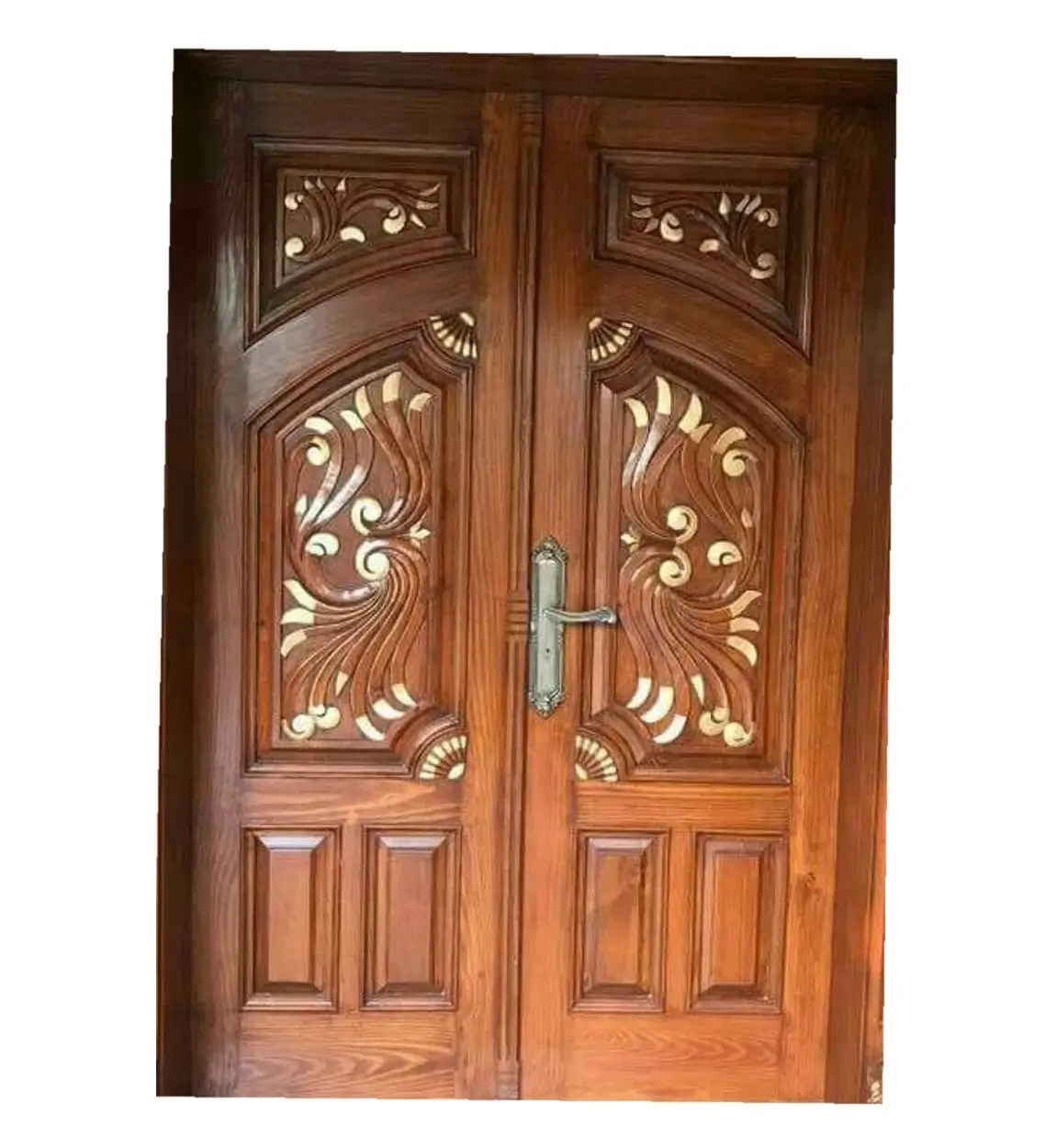 Sagwan Door | Double & Single Doors | Limited Stocks Only