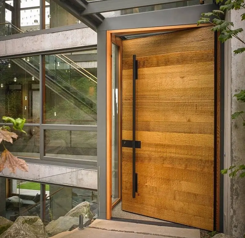 Villa Doors | Top Modern Front Door | Limited Stocks Only