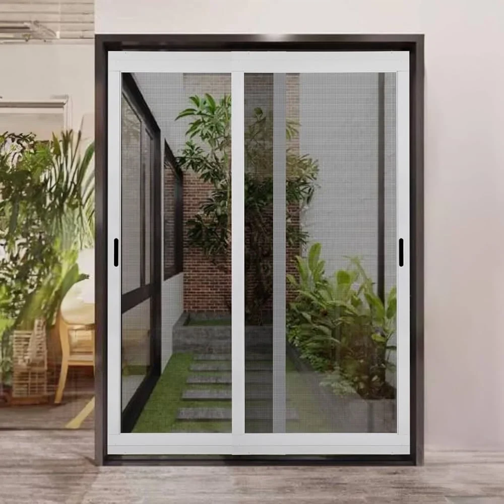 Premium Aluminium Sliding Doors in Dubai & Abu Dhabi – Hurry